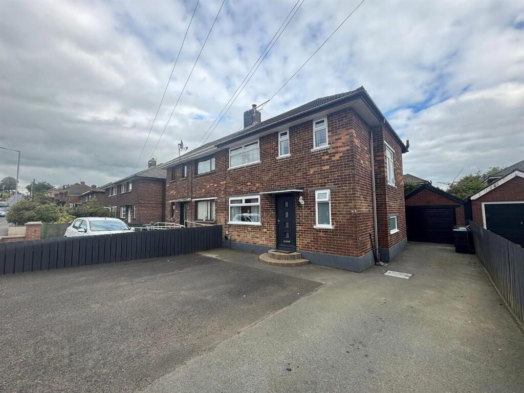 77 Carnmoney Road, Carnmoney, Newtownabbey