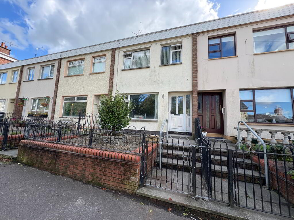 81 Saul Street, Downpatrick