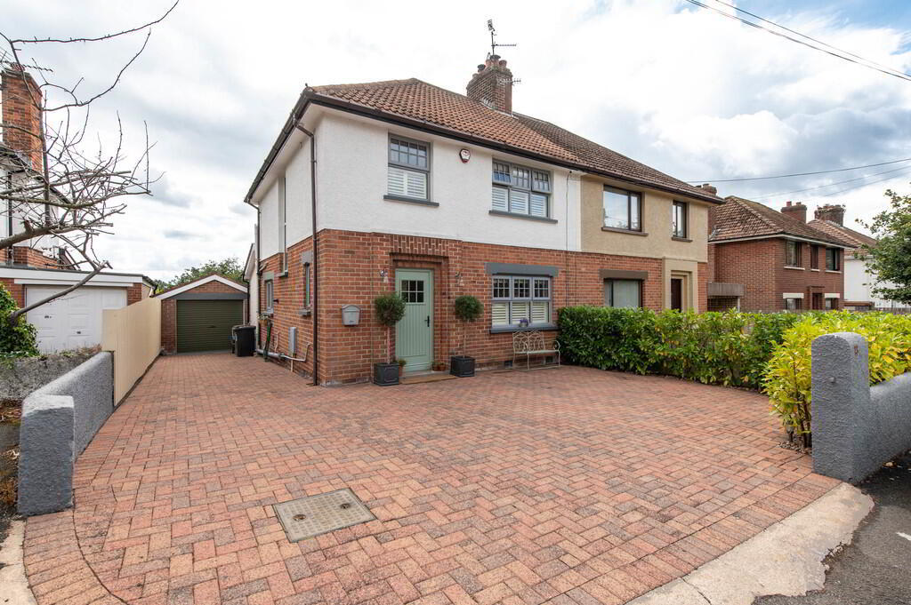 13 Coolemoyne Park, Jordanstown, Newtownabbey