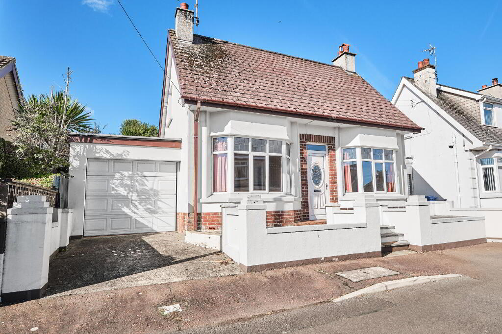 18 Morrison Park, Portrush