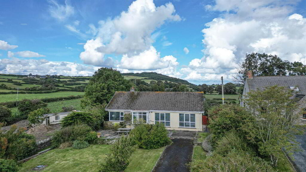 80 Ballyhornan Road, Downpatrick