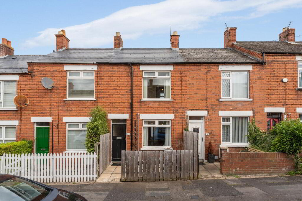 28 Park Drive, Holywood