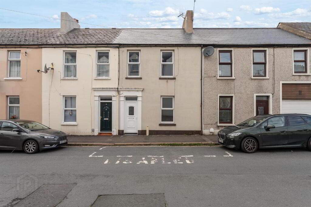 48 James Street, Newtownards