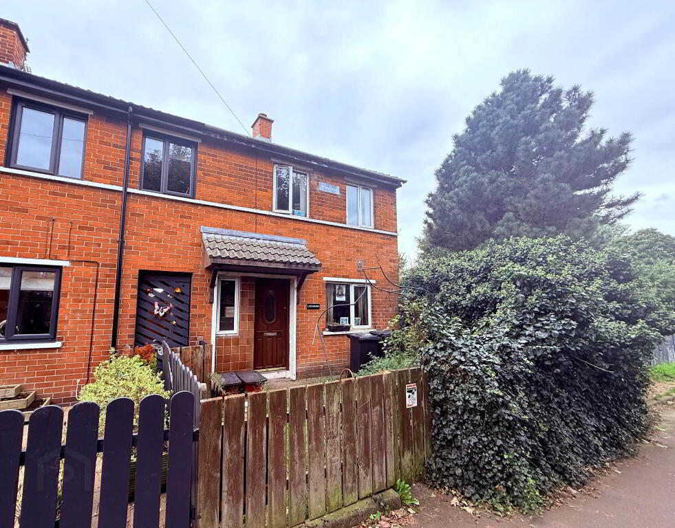 80 Sandbrook Park, Sydenham, Belfast