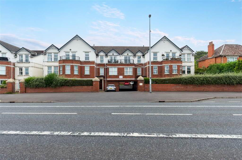 Apt 6 Casement Court, 99 Andersonstown Road, Belfast