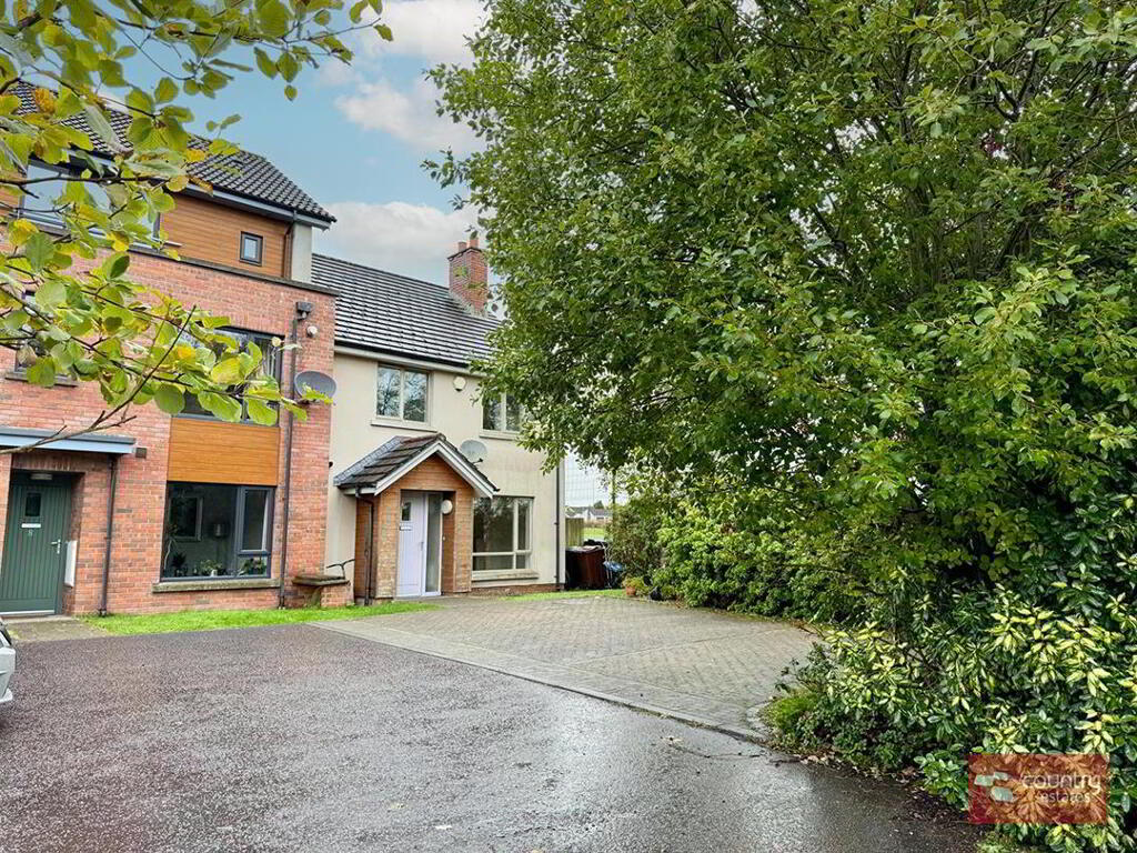 10 Fairview Farm Way, Ballyclare