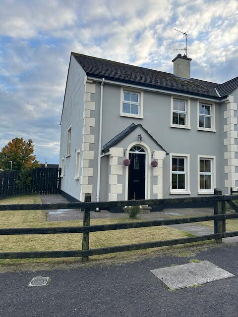 38 Cabhan Aluinn, Pomeroy, Dungannon