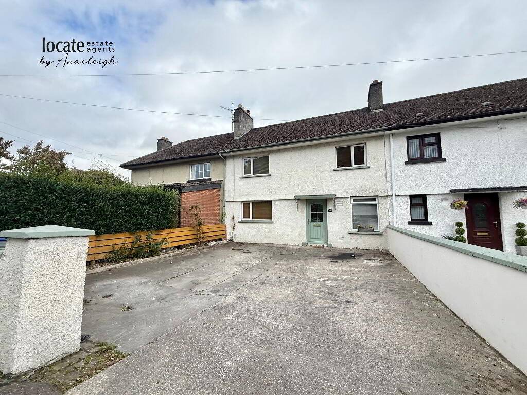 59 Messines Park, Cityside, Derry