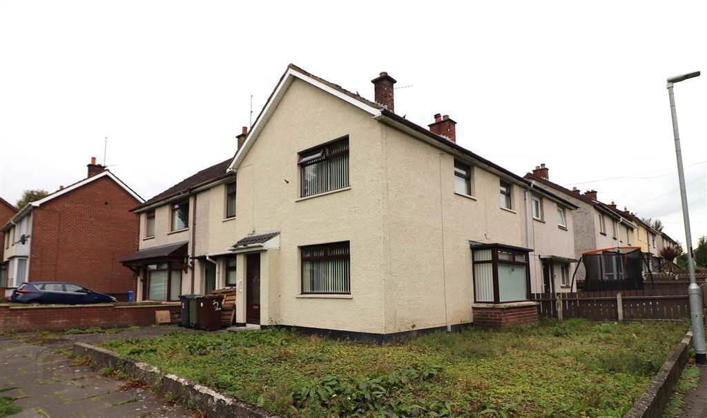 2 Grovehill Avenue, Low Road, Lisburn