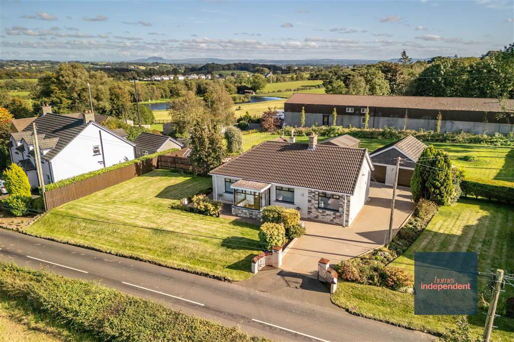 47 Loan Road, Cullybackey