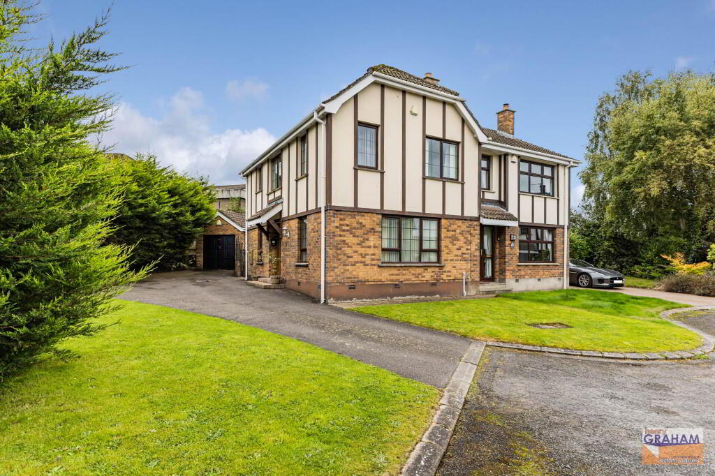 21 Hermitage, Culcavy, Hillsborough