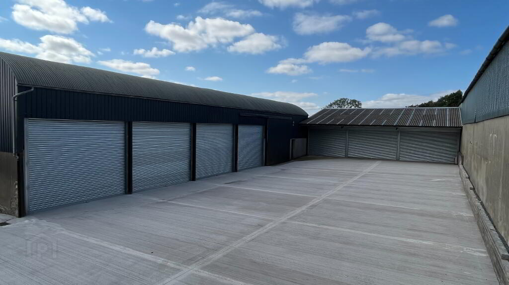 Units, 28 Carrowreagh Road, Dundonald
