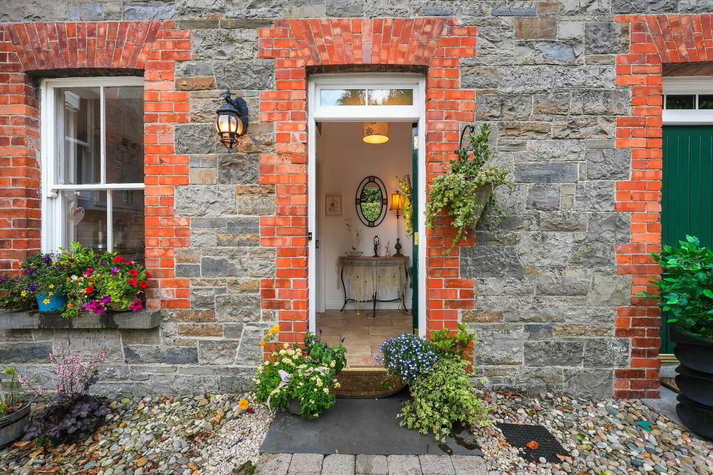 3 The Old Station House, Trim Road, Athboy