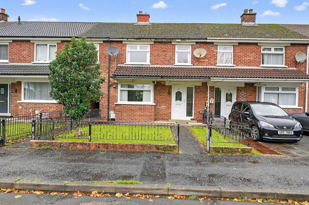 74 Tildarg Avenue, Blacks Road, Belfast