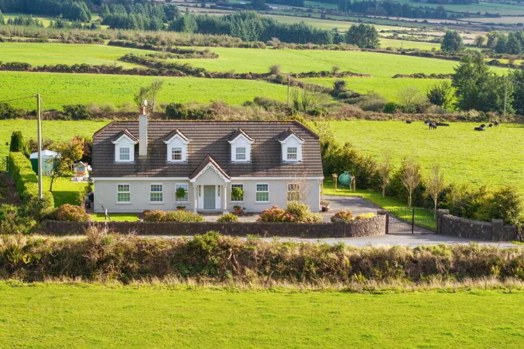 Wood Haven, Glashaboy, South, Carrignavar