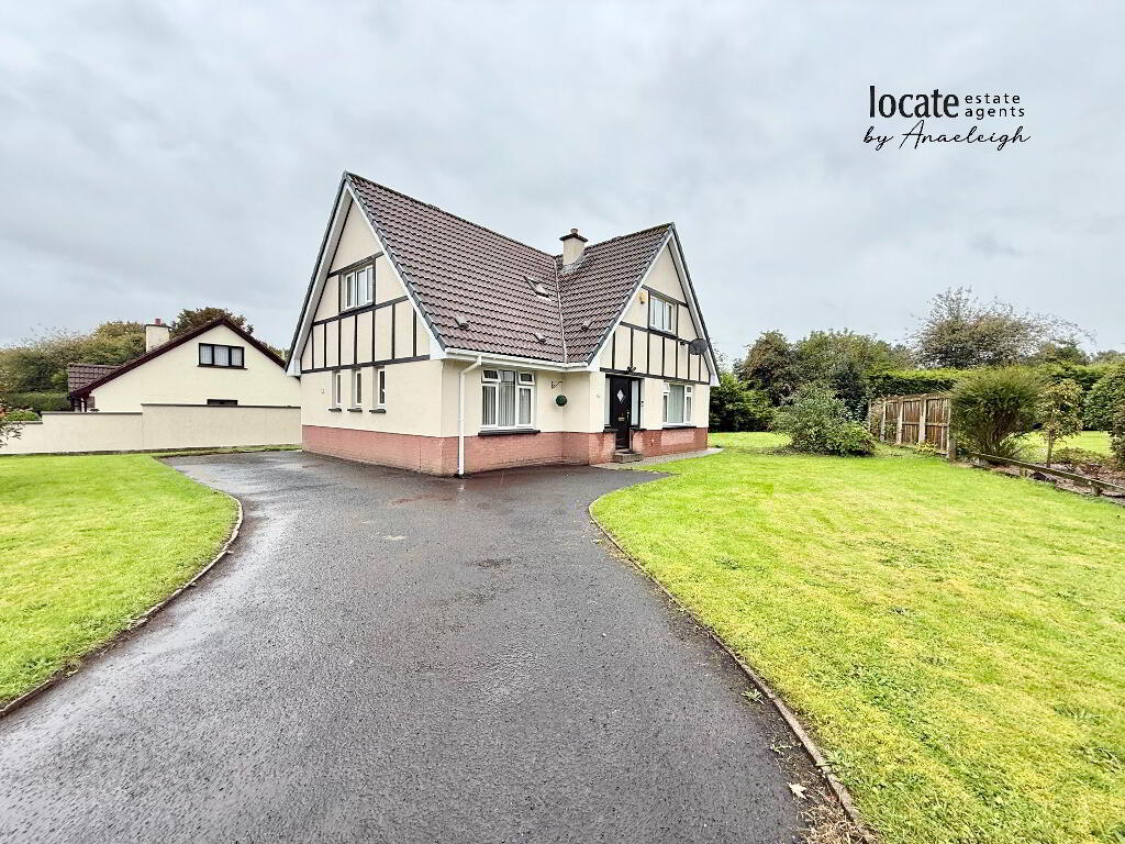 24 The Branch, Cityside, Derry