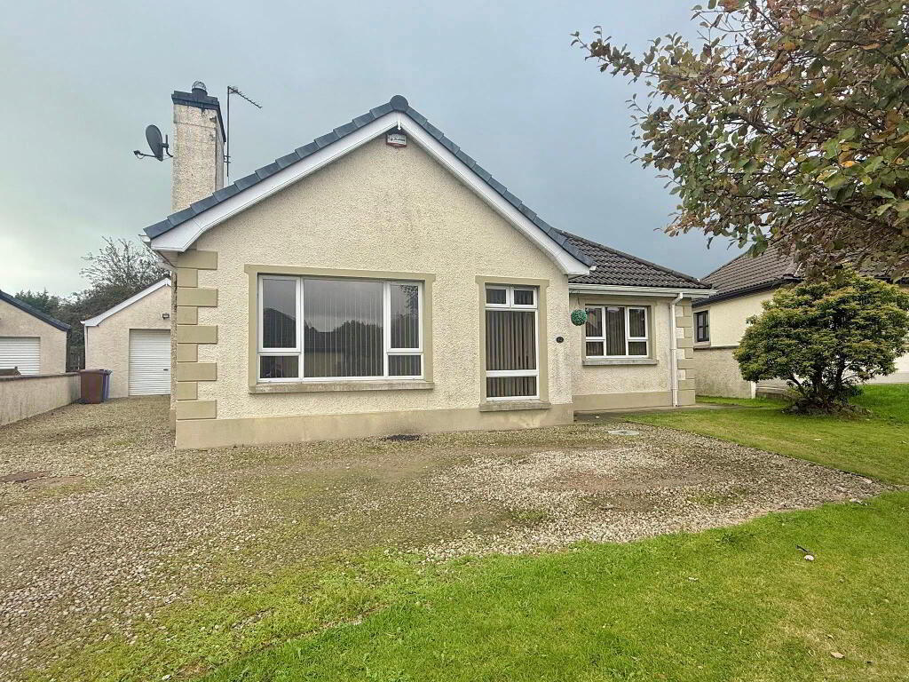 12 Mountview Drive, Ballybogey, Ballymoney