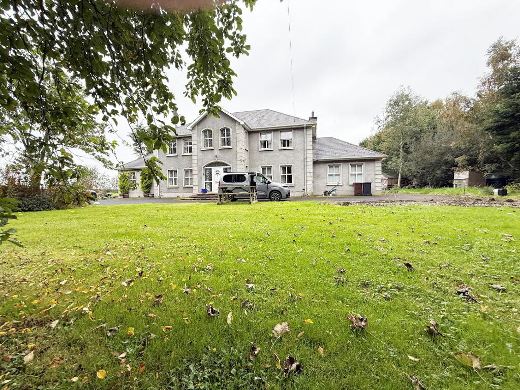 128 Knock Road, Dervock, Ballymoney