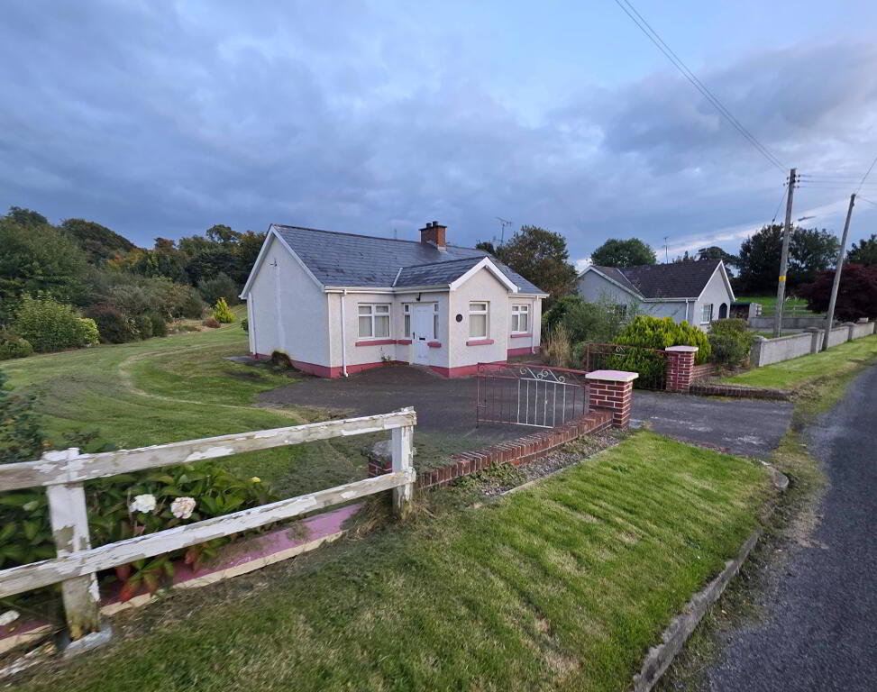 63 Station Road, Artigarvan, Strabane