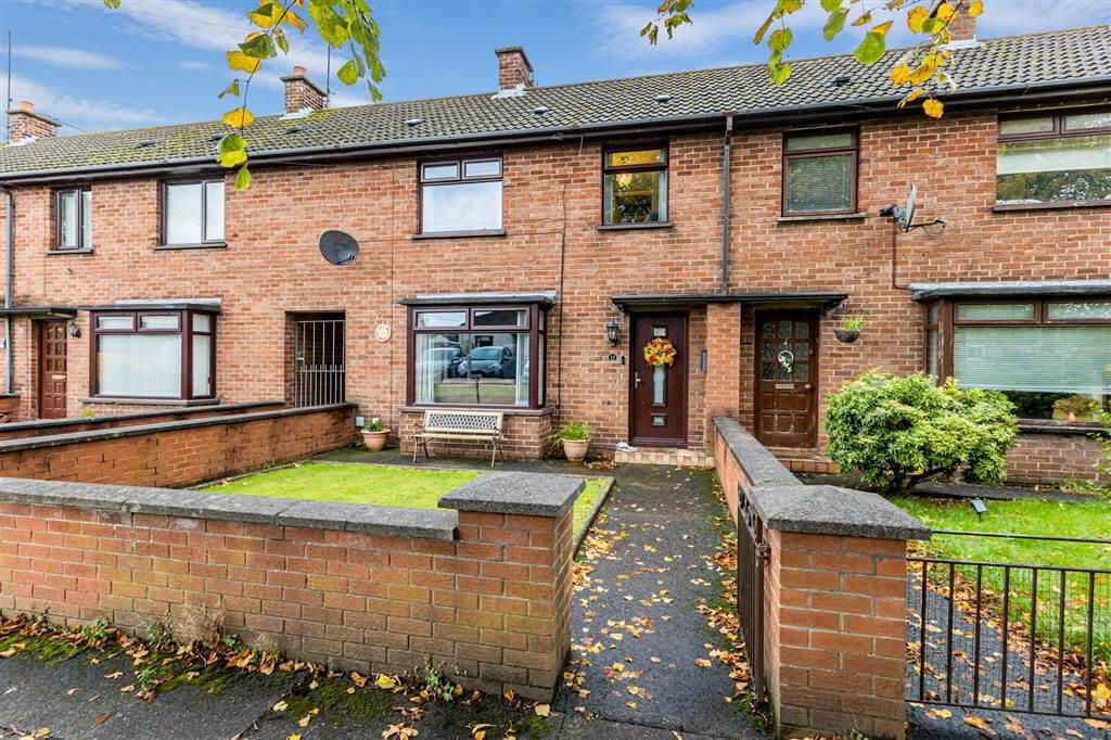 13 Limehurst Way, Lisburn