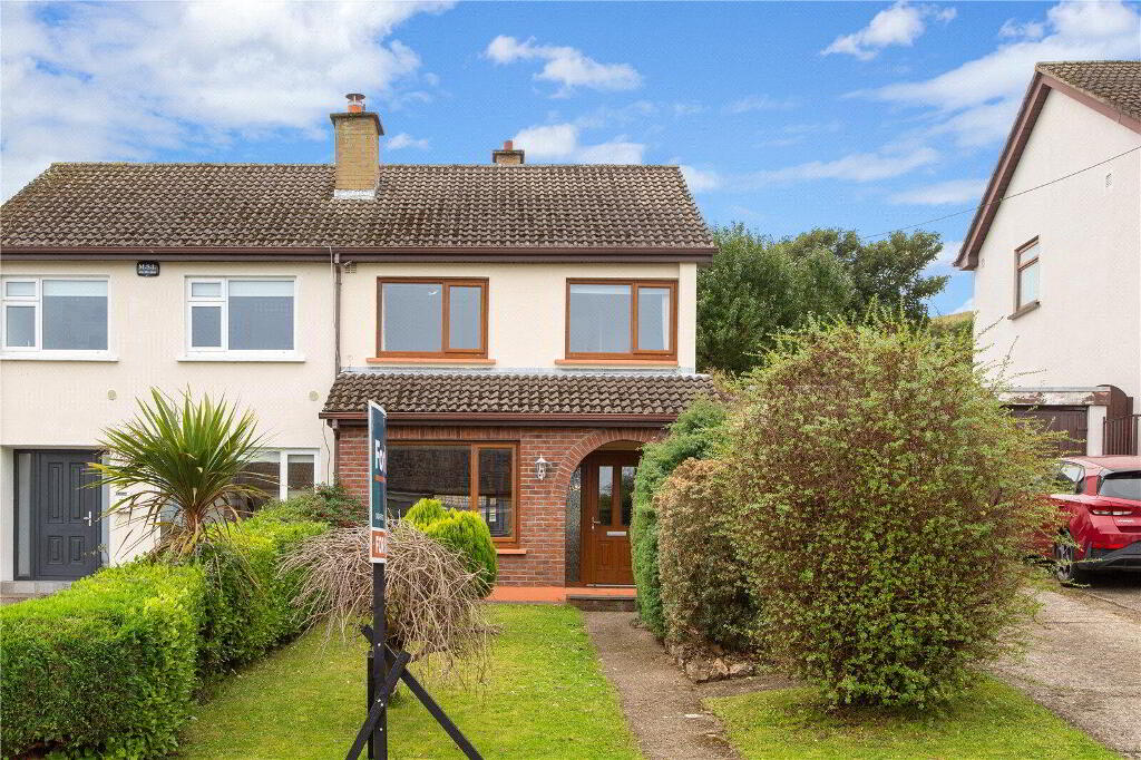 15 Seafield, Wicklow Town