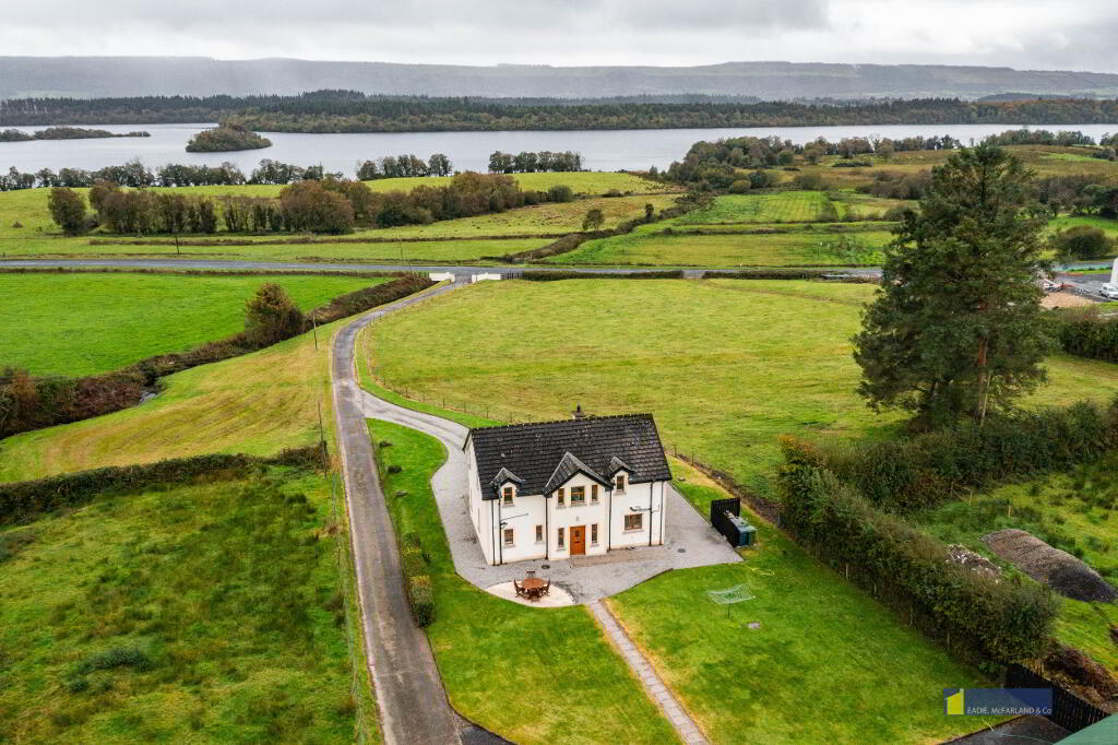 402 Boa Island Road, Belleek