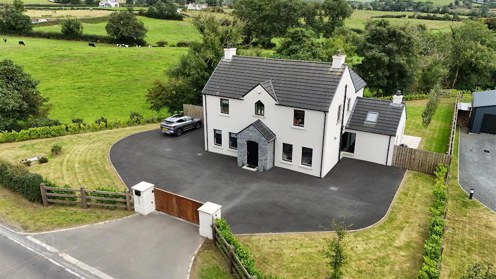 330 Comber Road, Lisburn