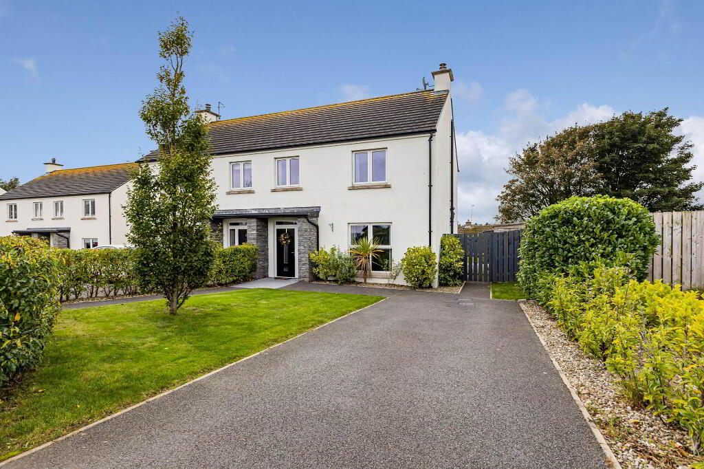 31 Saul Acres, Downpatrick