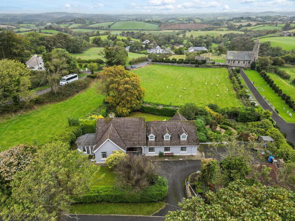 27 Saul Brae, Downpatrick