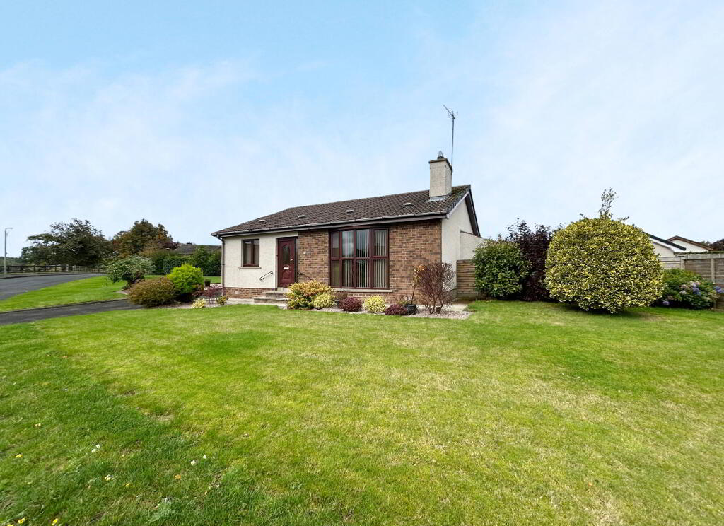 18 Rectory Park, Garvagh, Coleraine