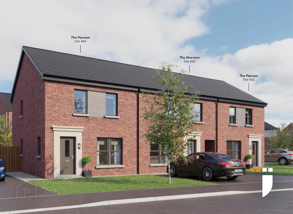 The Penrose, Enler Village, Newtownards Road, Comber, Bt23 5zw