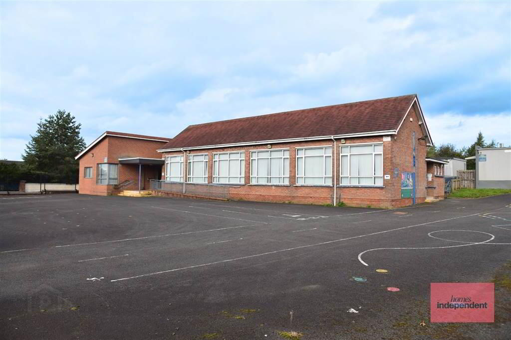 6 Loughill Road, Cloughmills, Ballymena