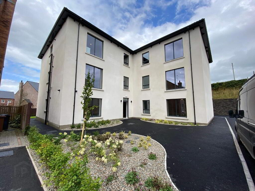 39f Limestone Square, Rock Road, Armagh