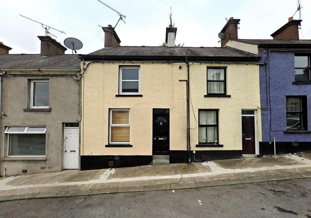27 John Martin Street, Newry