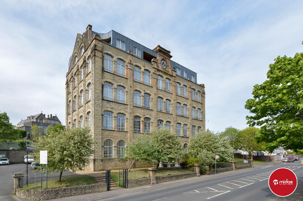 26 Old Star Factory, Foyle Road, Derry City