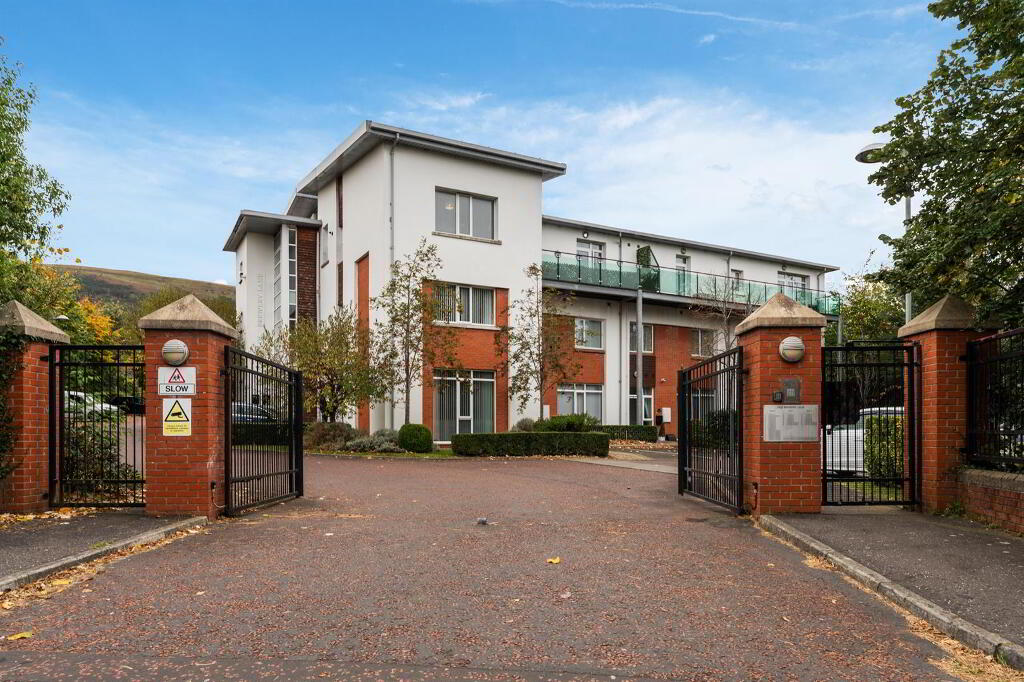33 Old Brewery Lane, Glen Road, Belfast