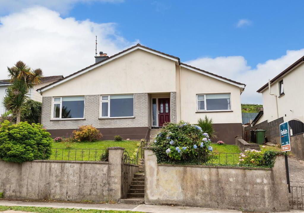 14 Glenvale Park, Wicklow Town