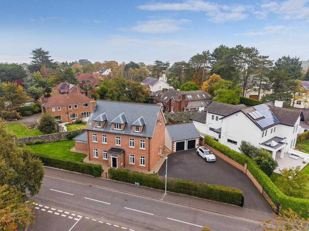 19 Bridge Road, Helens Bay, Bangor