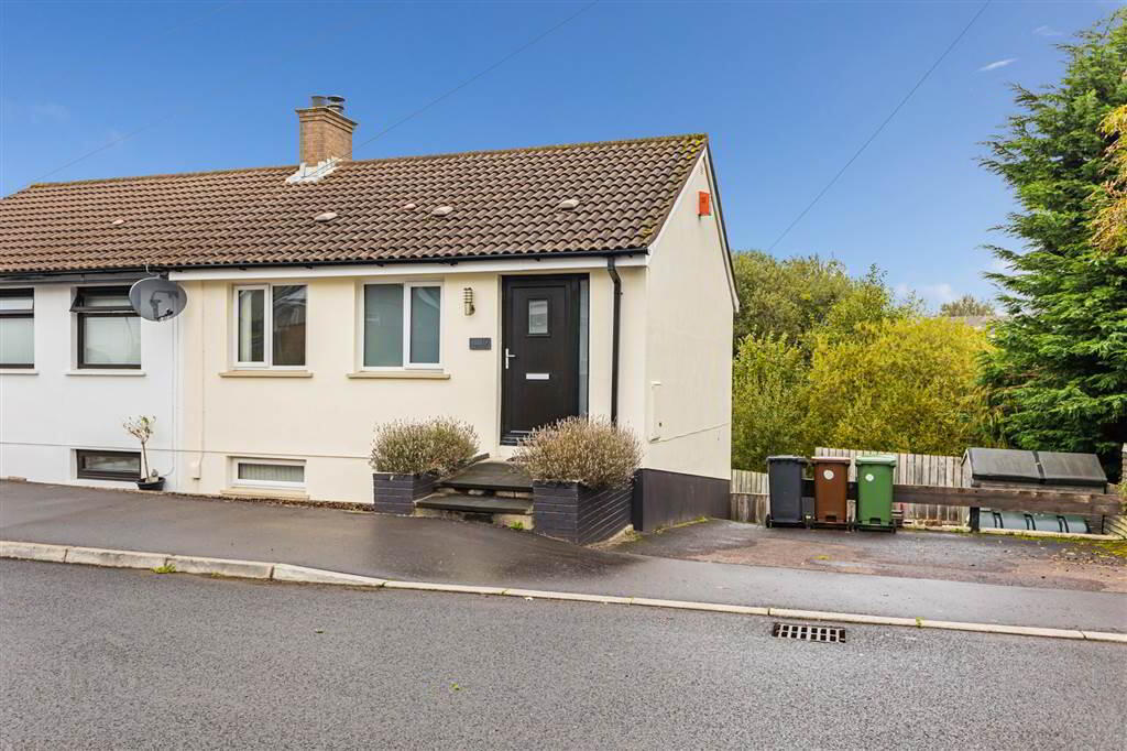 10 Ruskin Heights, Lisburn