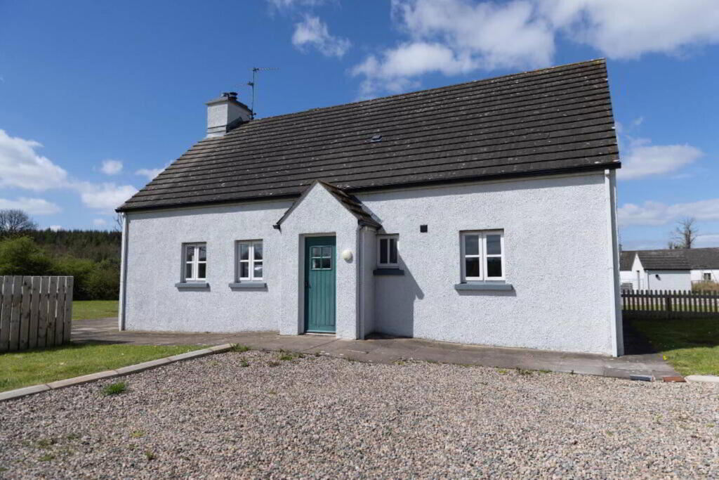 Crehen Cottage, Corraquil Country Cottages, Te, Enniskillen
