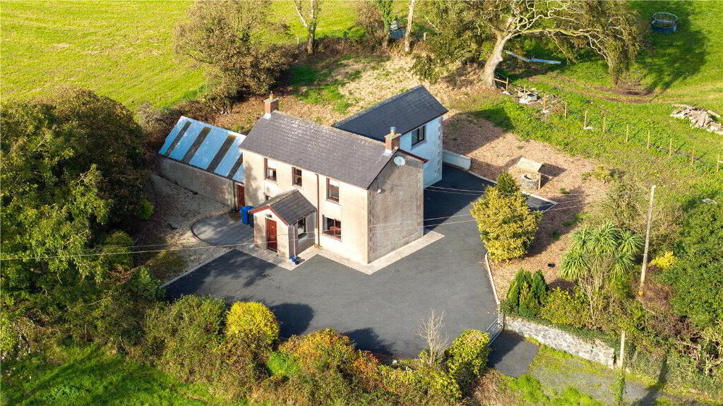 21 Lurgan Road, Silverbridge, Newry