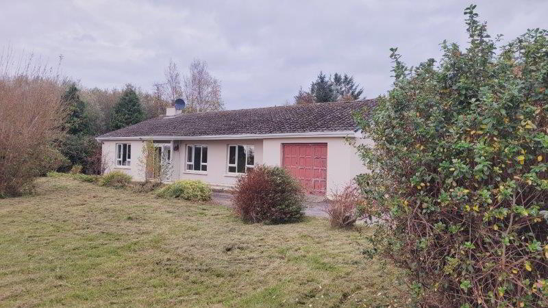 Creevy, Rossnowlagh Road, Ballyshannon