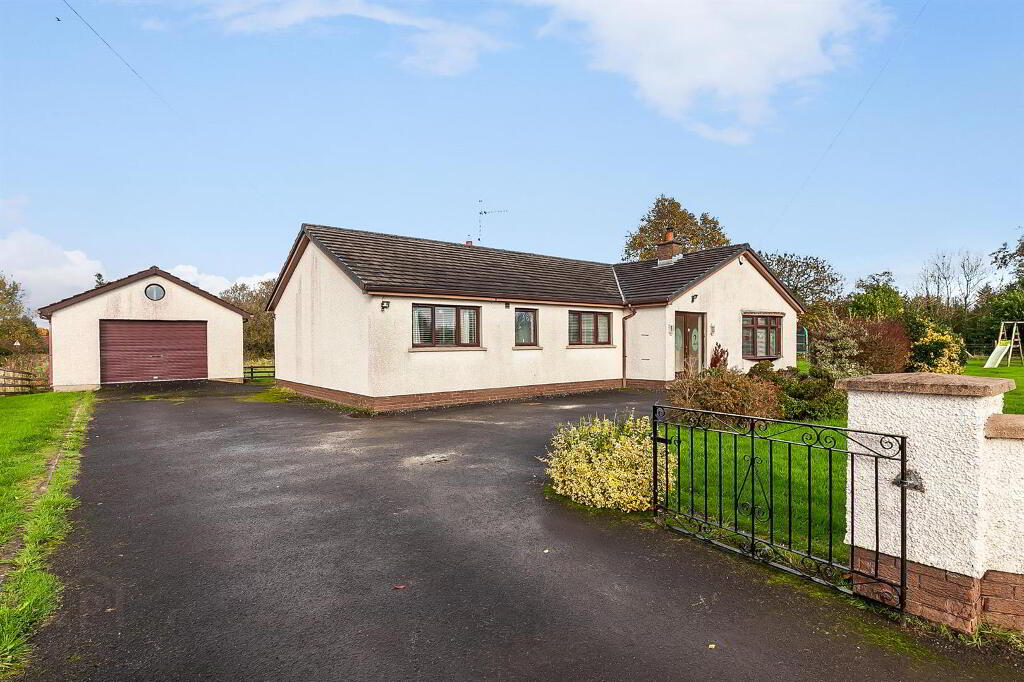 2a Carmavy Road, Nutts Corner