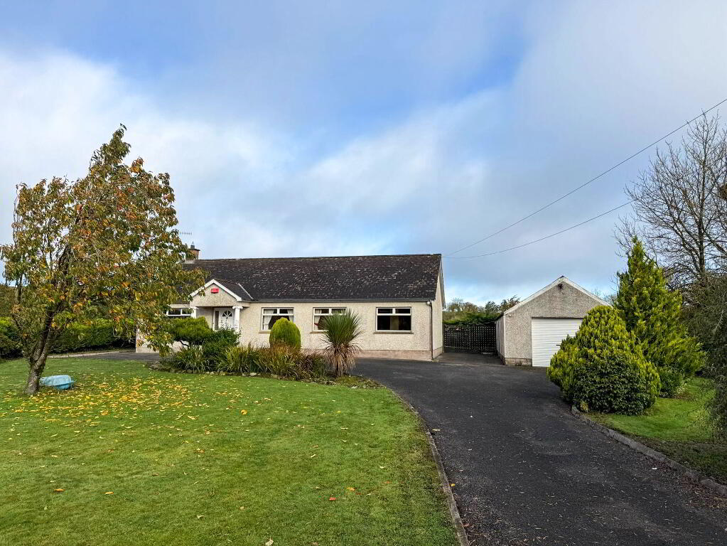 Glenview, Dundian, Emyvale, Monaghan