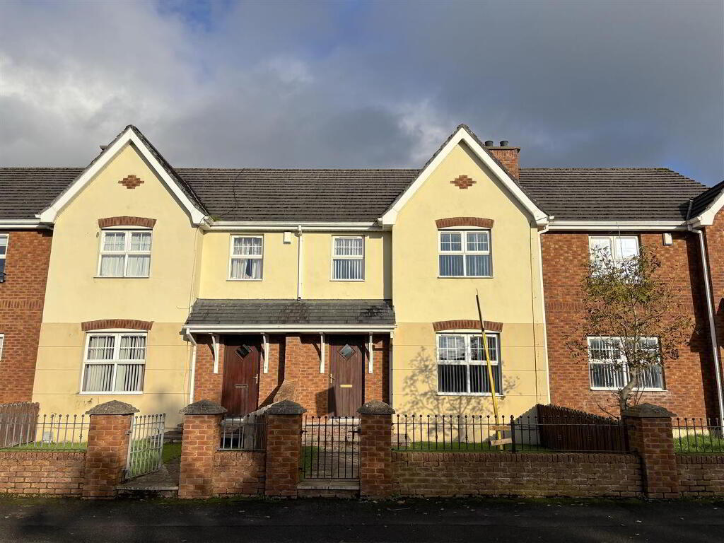 3 Ritters Court, Roemill Road, Limavady