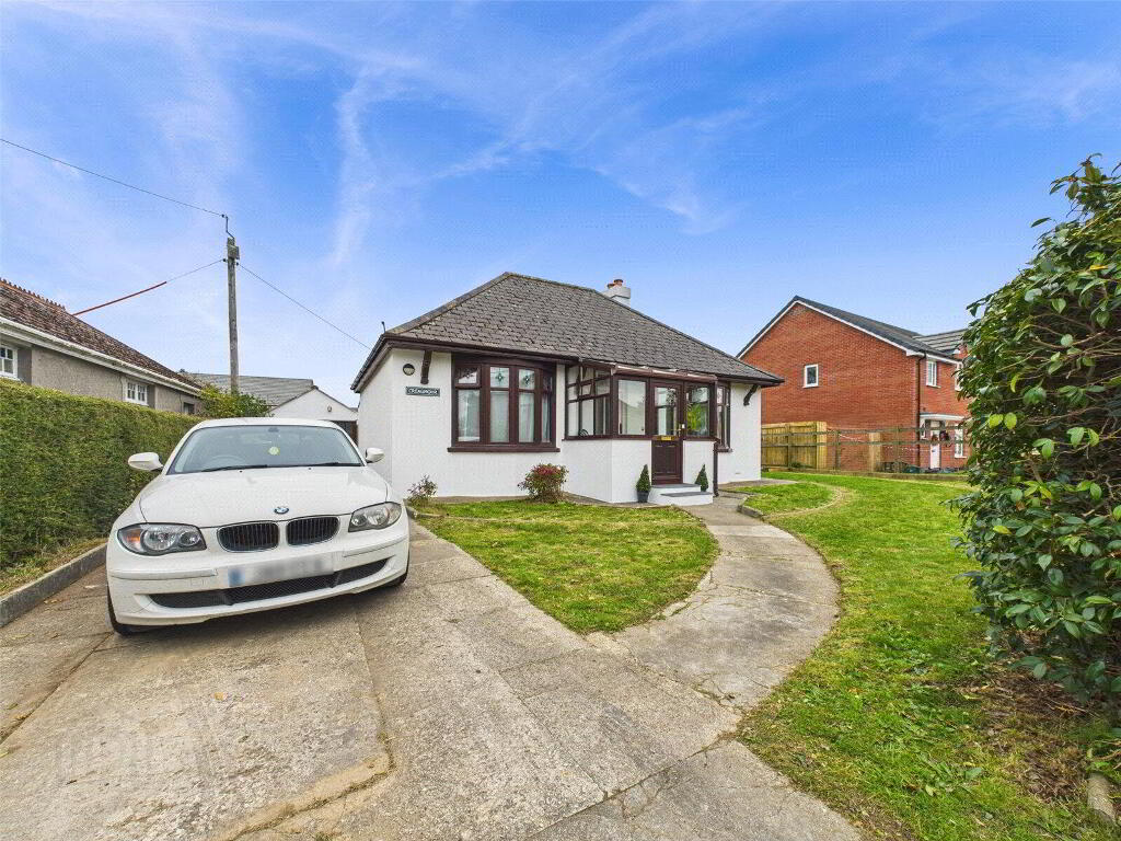 Holsworthy, EX22 6HN