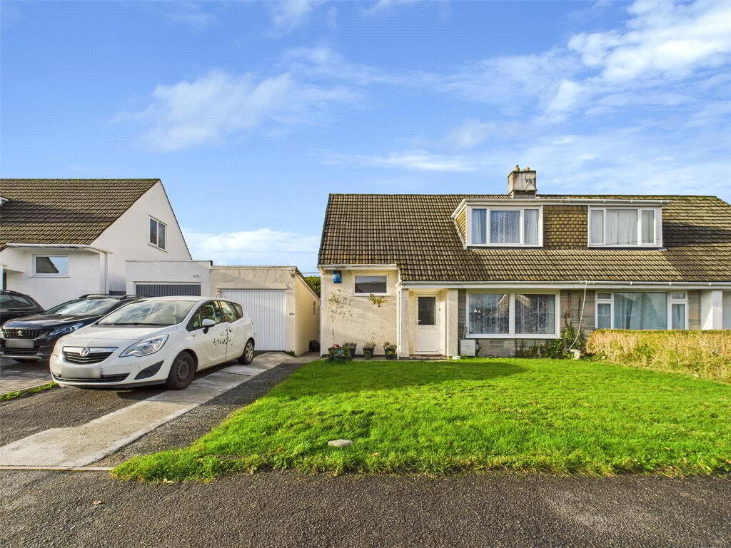 Tavistock, PL19 0EF
