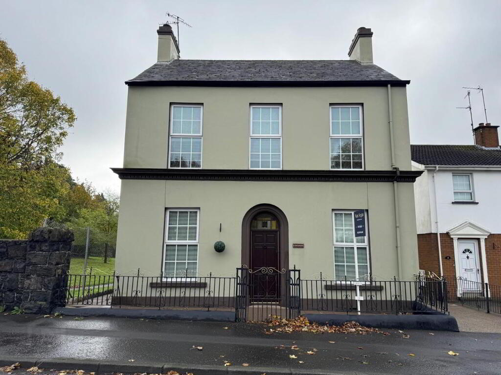 2 Parkview Street, Lurgan, Craigavon