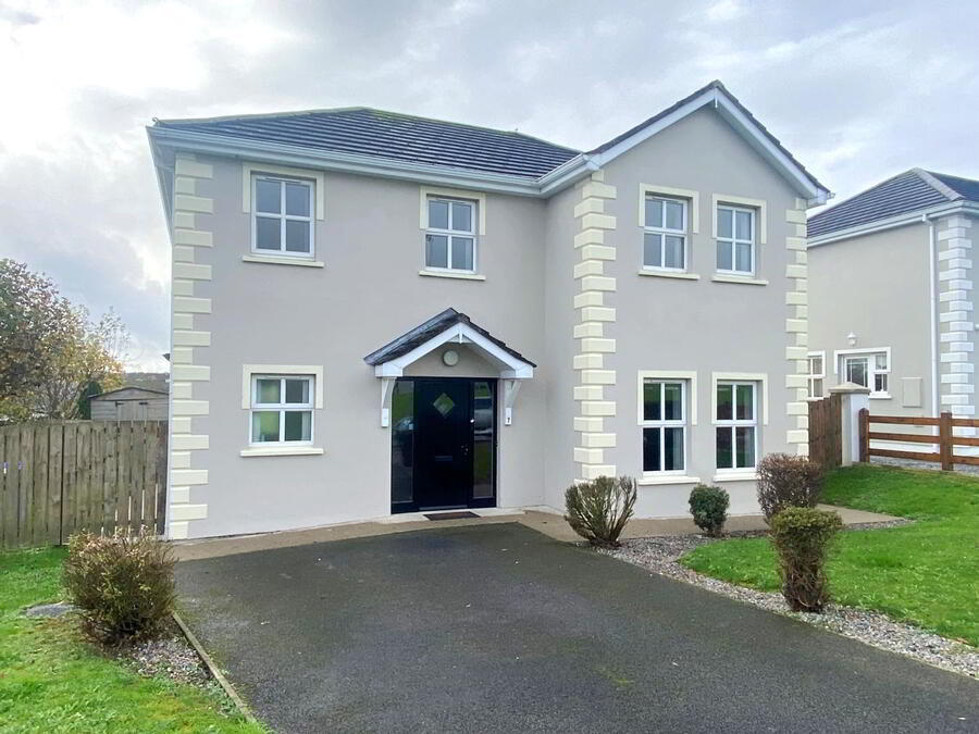 7 Sessiagh Park, Castlefin