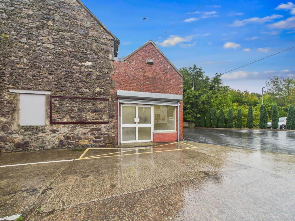 Creamery Road, Piltown